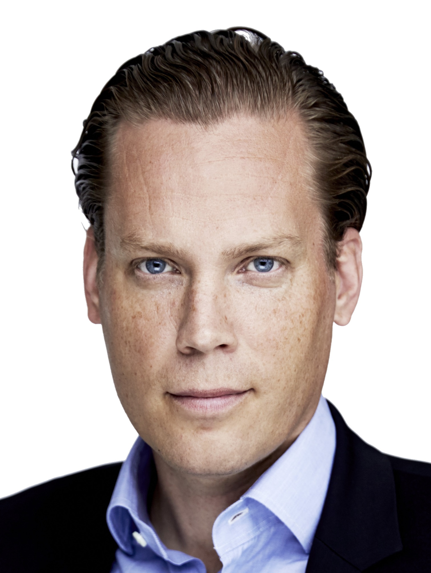 Dan Friberg is SeaTwirl's new Chairman of the Board - SeaTwirl