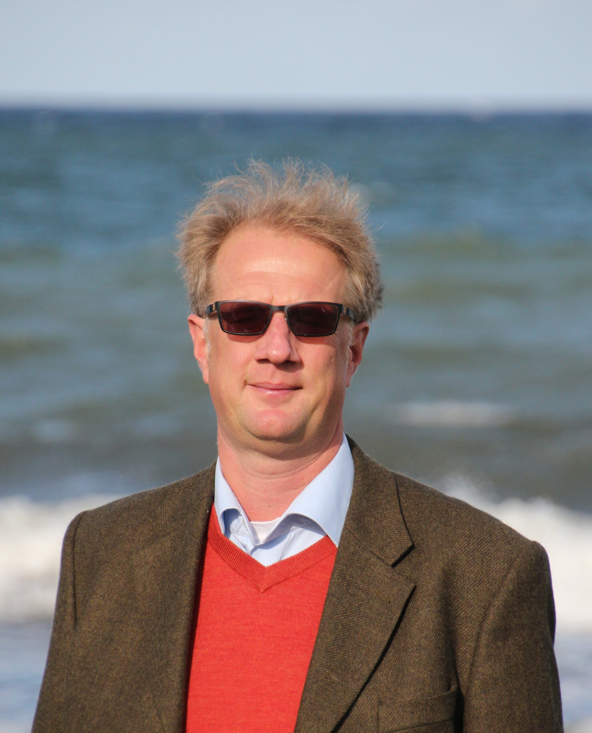 Welcome Martin! - SeaTwirl