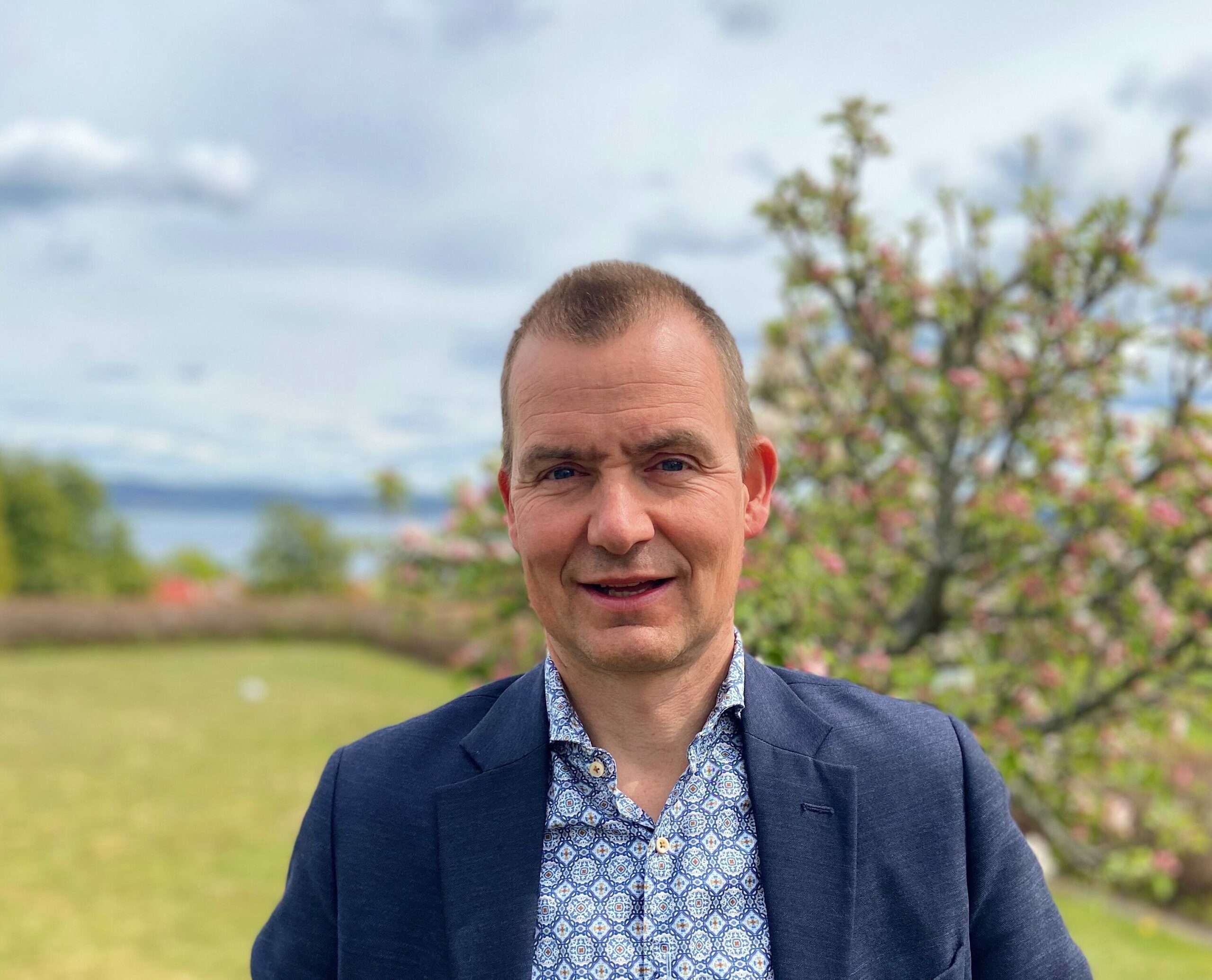SeaTwirl strengthens the organization - SeaTwirl