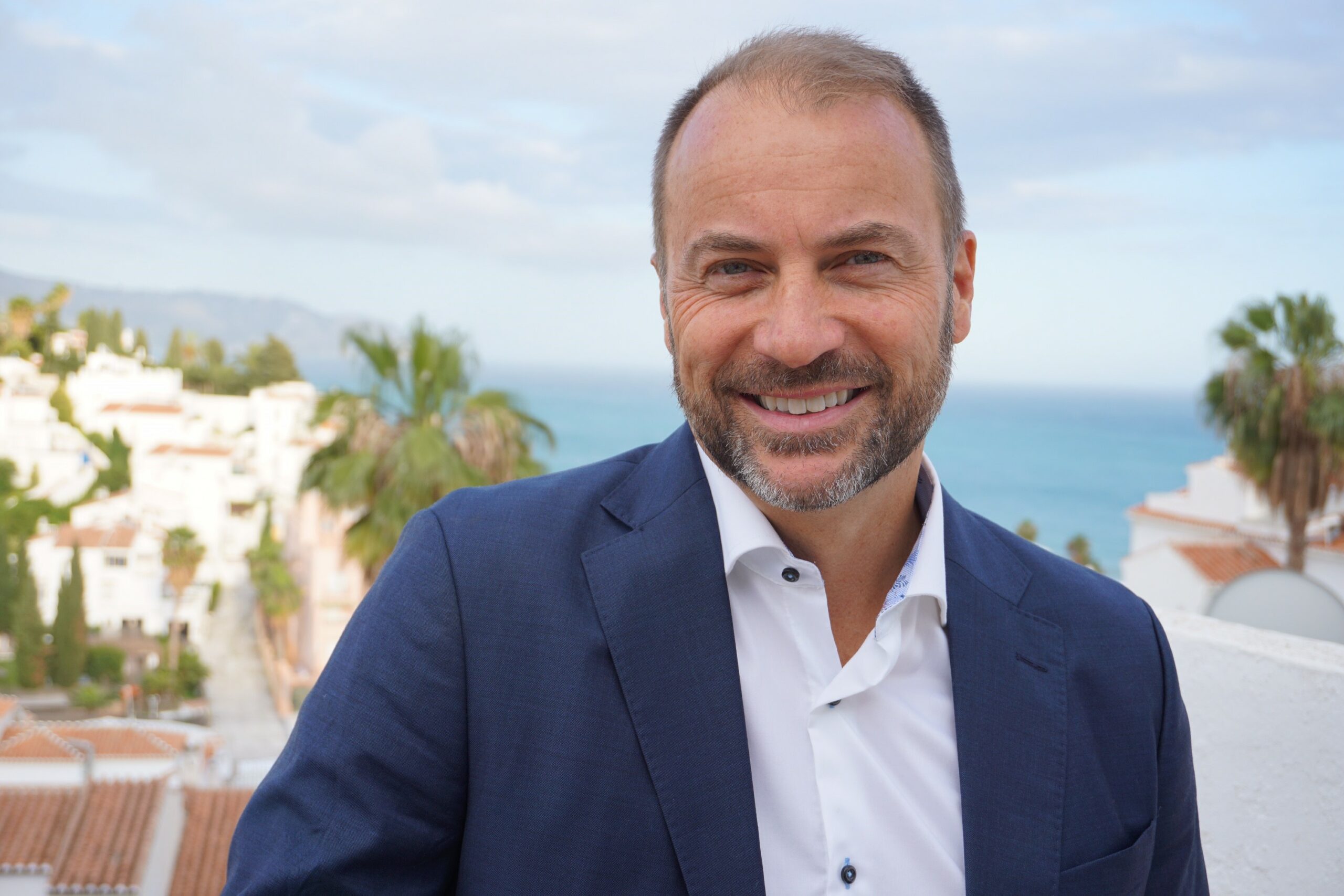 Interview with SeaTwirl's CEO - SeaTwirl